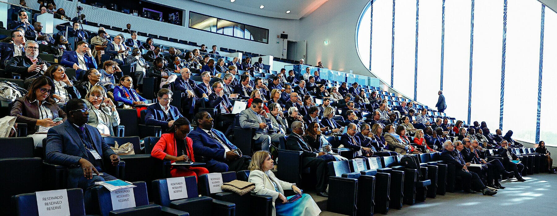 Previous conferences - AIVP 2024